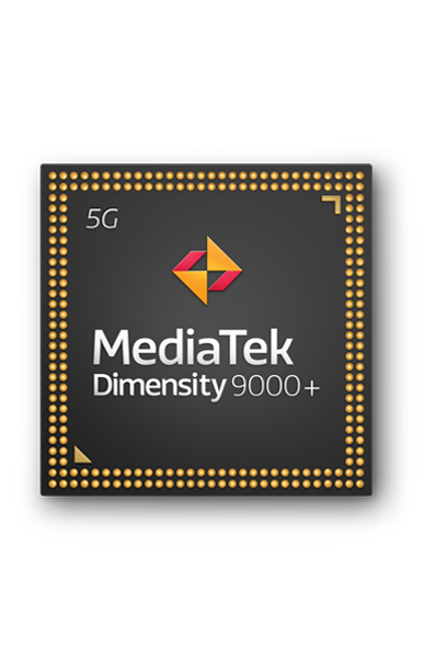 MediaTek | Dimensity 9000+ | Flagship Smartphone SoC